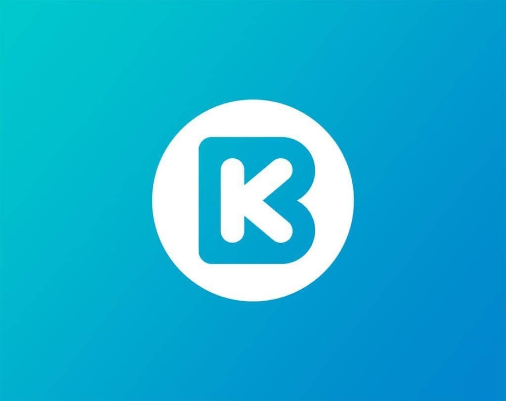 Brand Identity for Fire & Security Company KBO | Crux